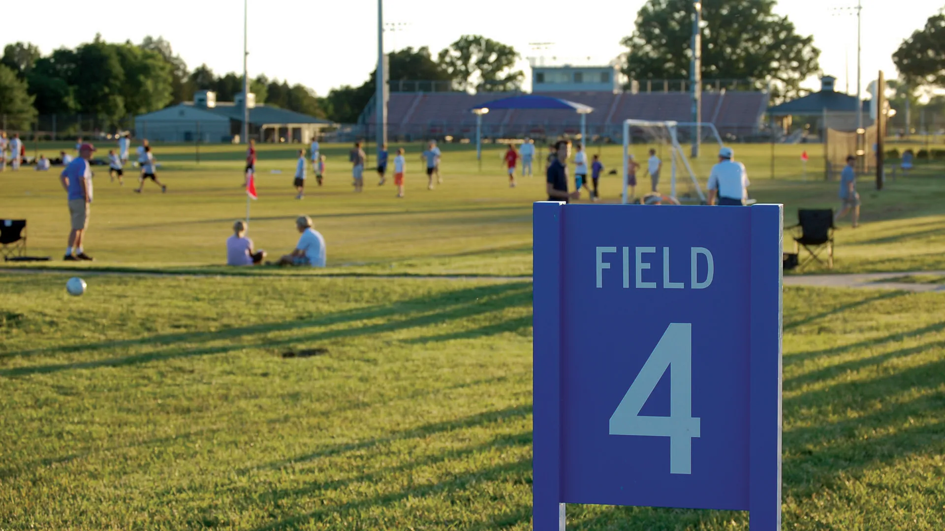 Rutherford County CVB - Play Tennessee
